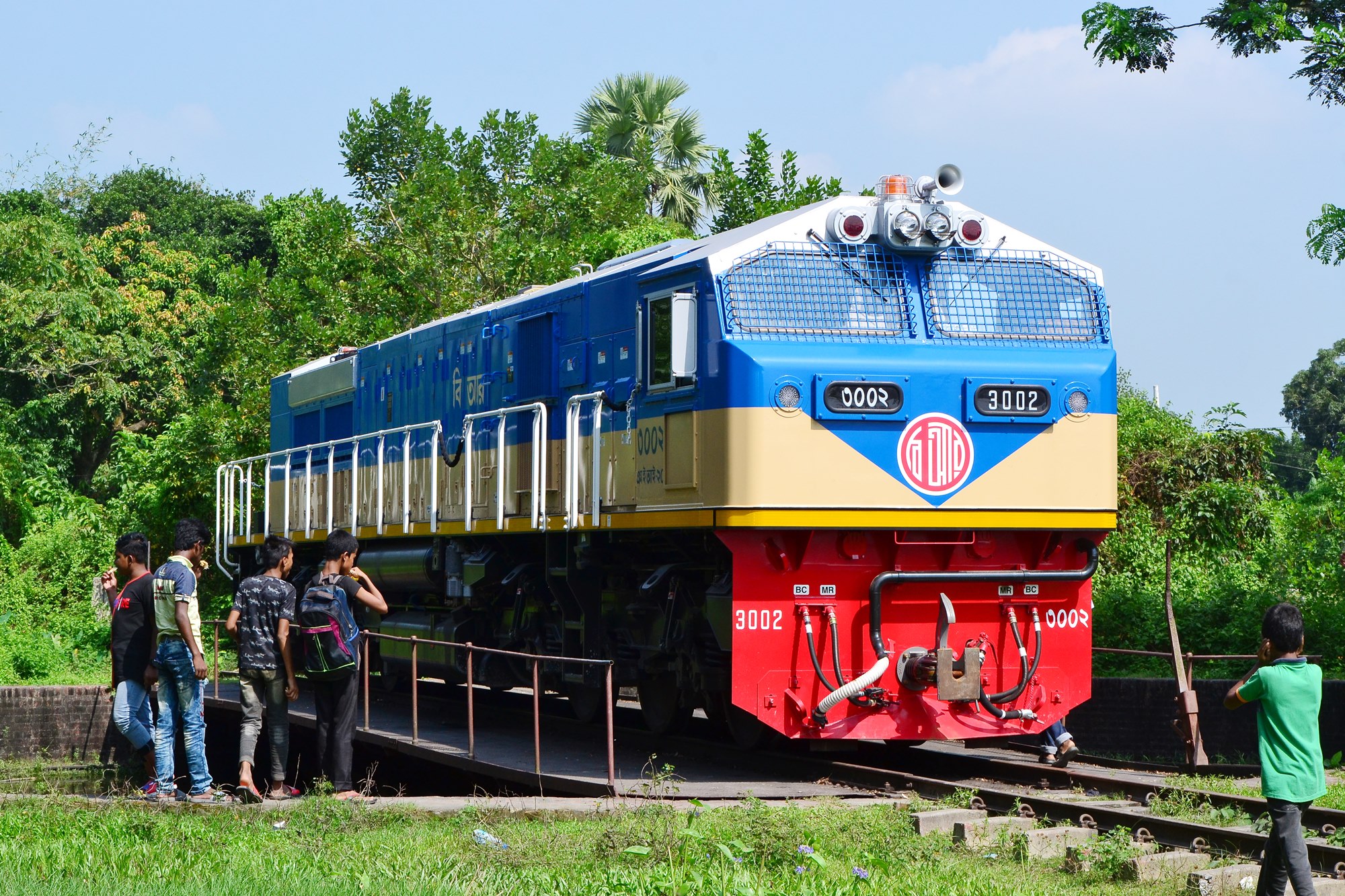 BR khalasi Viva Date 2022 - railway.gov.bd - Campustimesbd.com